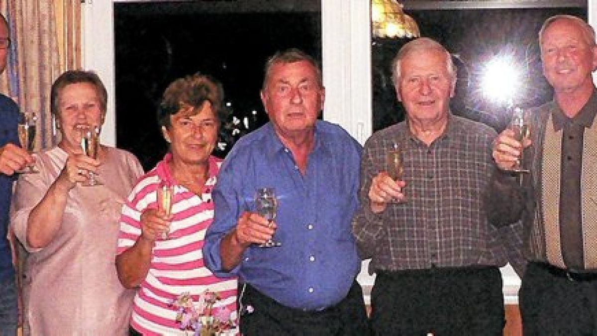 Mit 18 Bergsteigern fing alles an: Deutsche Alpenverein Sektion ...