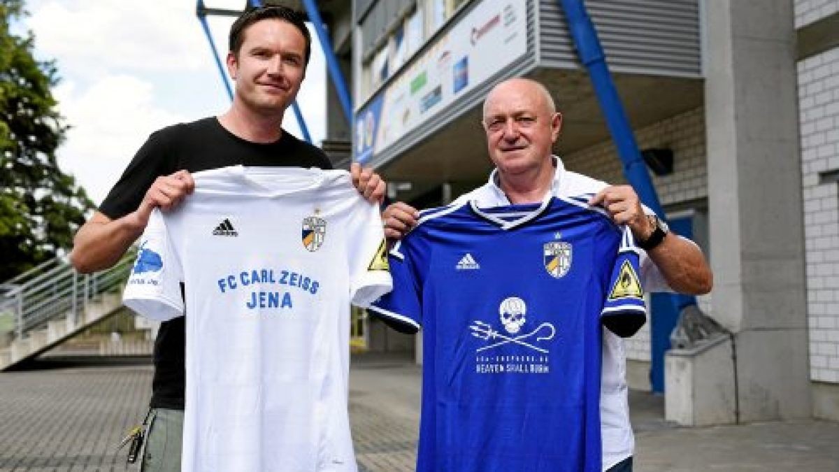 FCC-Sponsor „Heaven Shall Burn“ räumt Brust für Wale