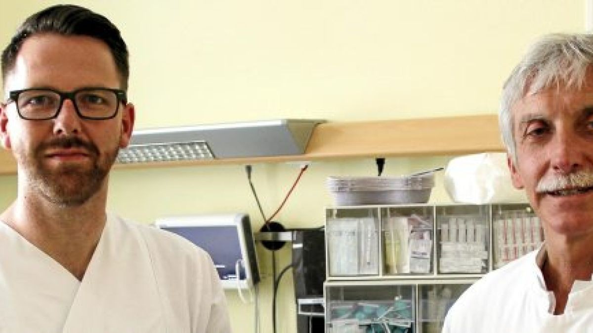 Wie das Krankenhaus Friedrichroda mit anderen Kliniken kooperiert