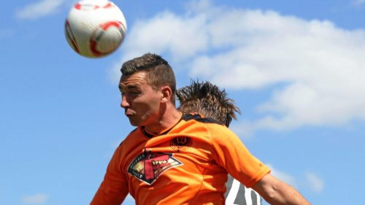 Testspiel BSG Wismut Gera - BSG Chemie Leipzig 1:0