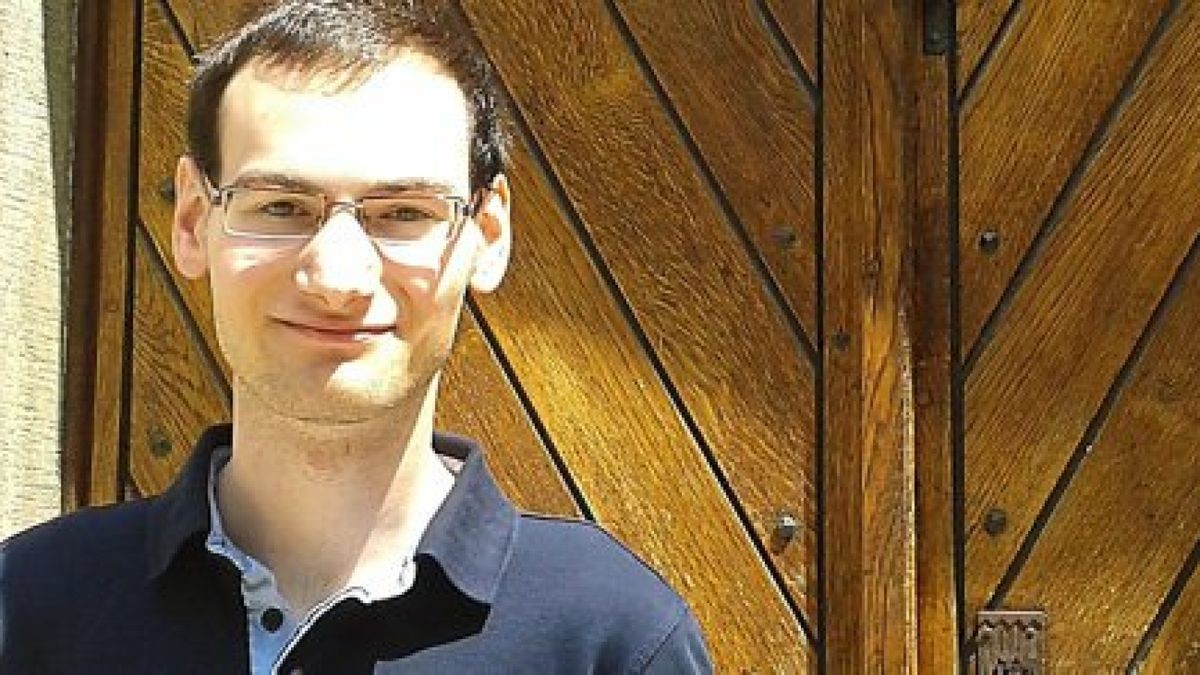 Gold bei Ausstellung: Schleizer Philatelist in Ungarn sehr erfolgreich