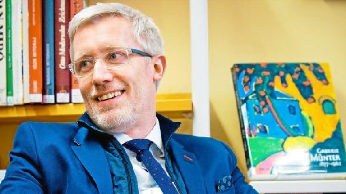 Kulturminister von Thüringen: „Klassik-Stiftung ist Champions-League“