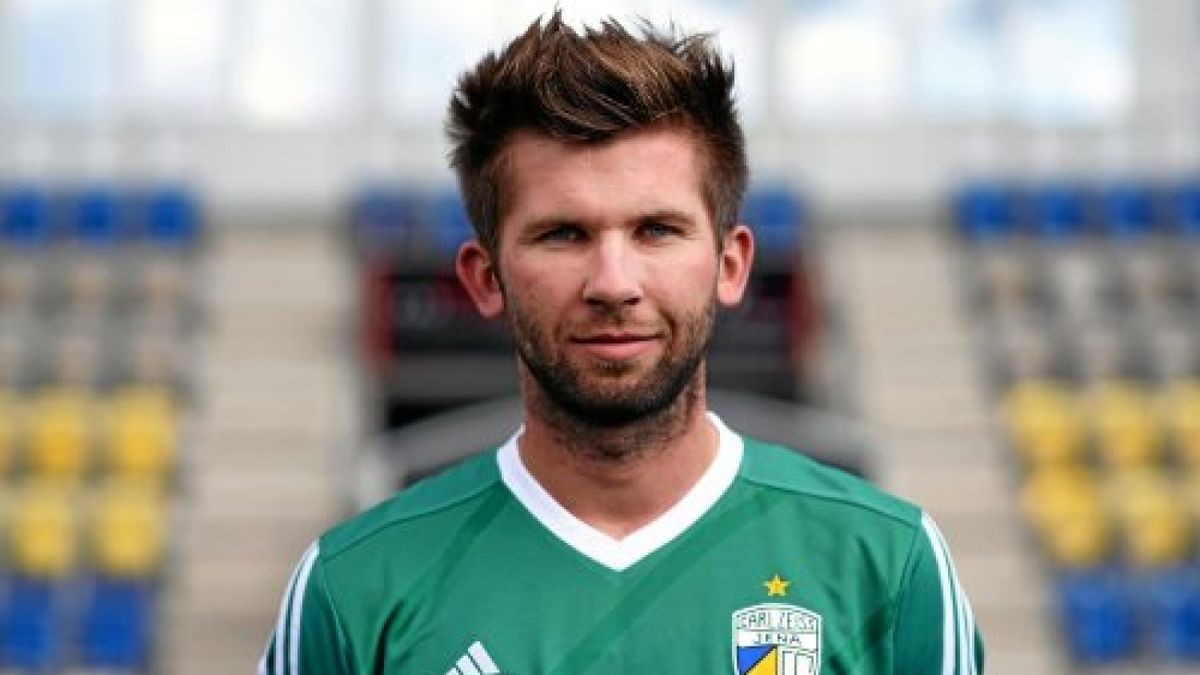 So will der FC Carl Zeiss Jena die vierte Liga rocken