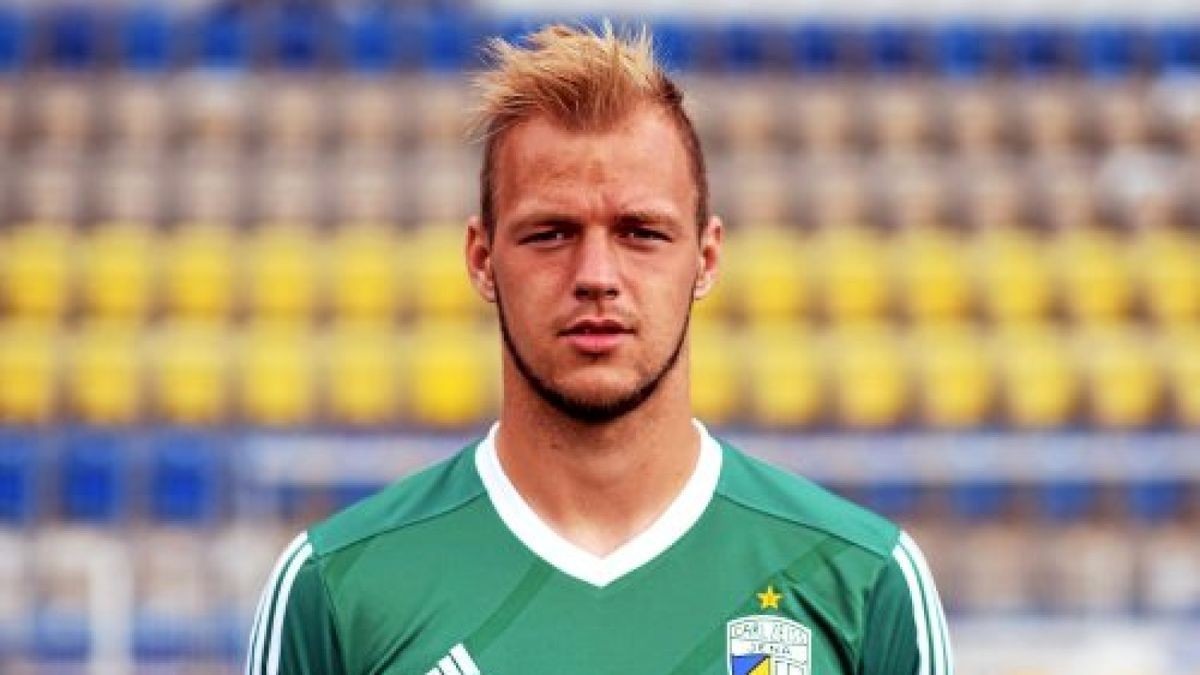 FC Carl Zeiss Jena – das komplette Team auf einen Blick