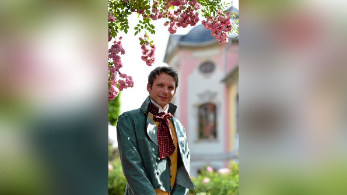 Unsere Schlösser und Burgen: Die Dornburger Schlösser