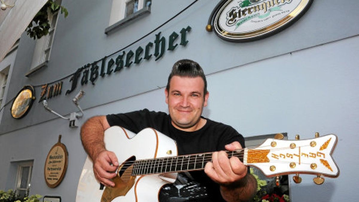 Marktfest in Bad Lobenstein