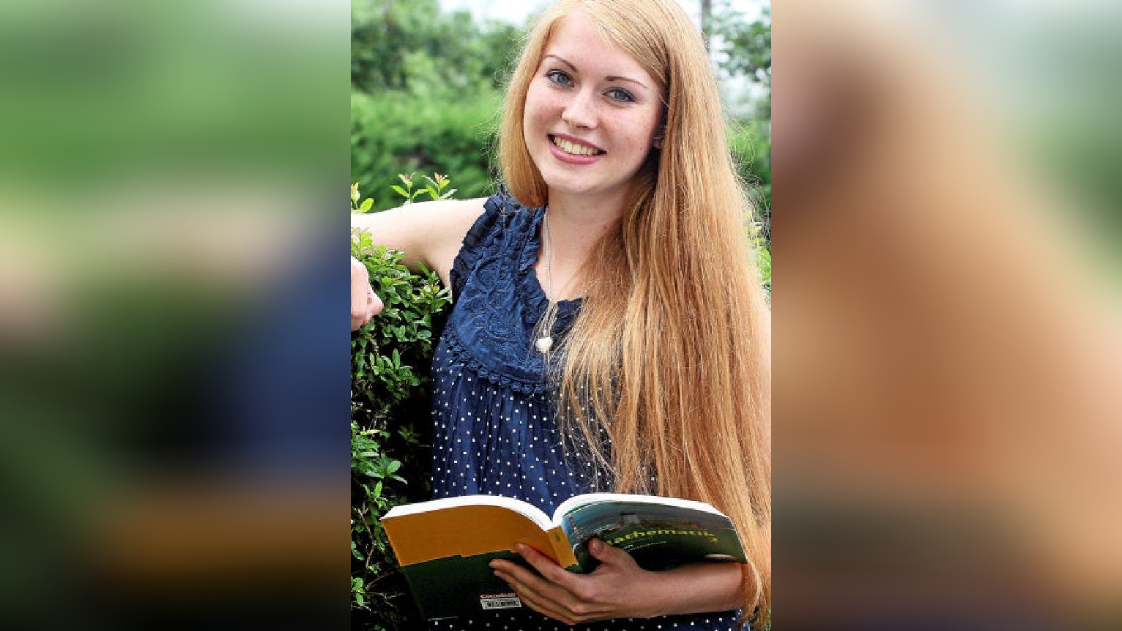 Lehrerberuf ist für Lisa erste Wahl