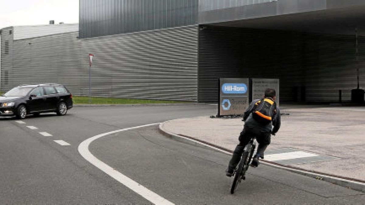 Modernste Medizintechnik aus Saalfeld: Trumpf Medical setzt Erfolgskurs ...