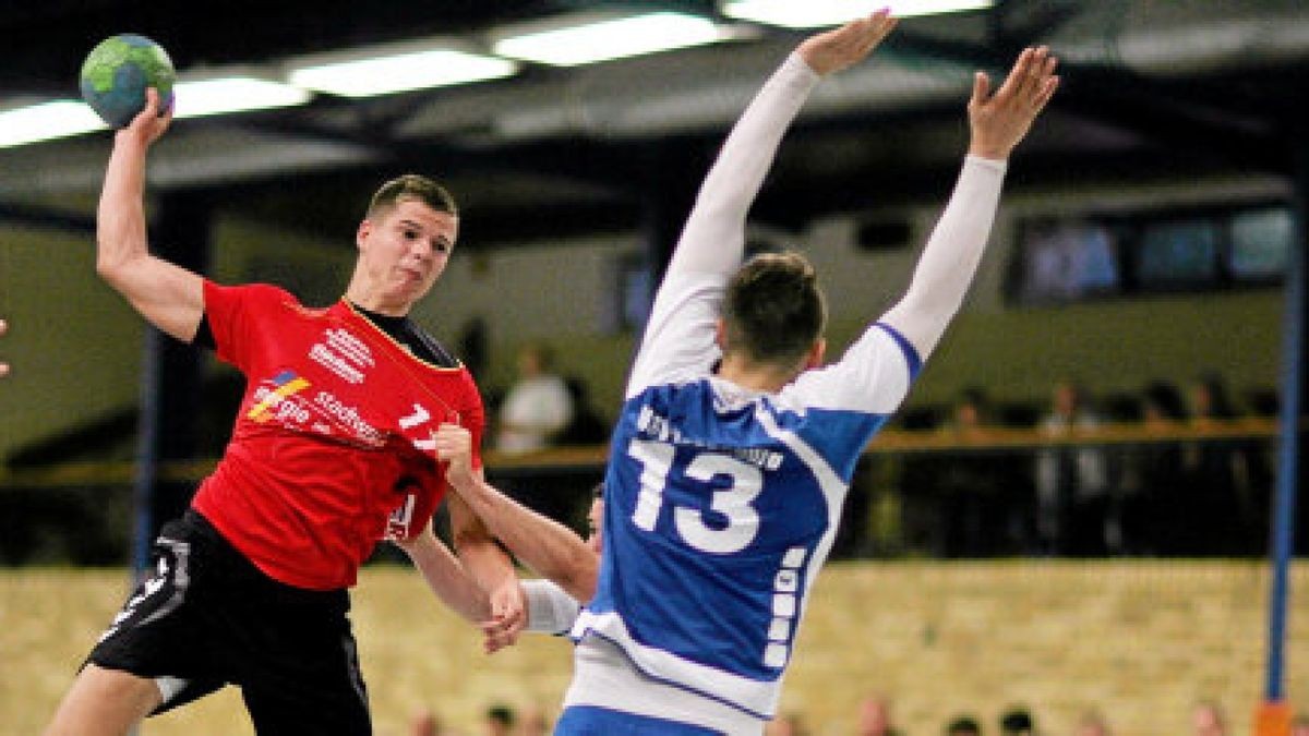 Hermsdorfer Leistungssteigerung ist ausgeblieben