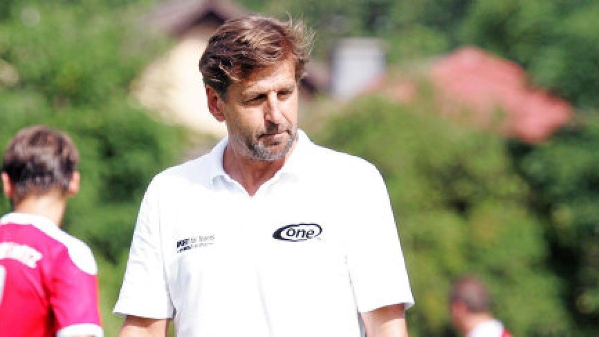 Heiko Weber: Dreier in Halberstadt war überfällig. Spiel am Mittwoch gegen Jena ein besonderes