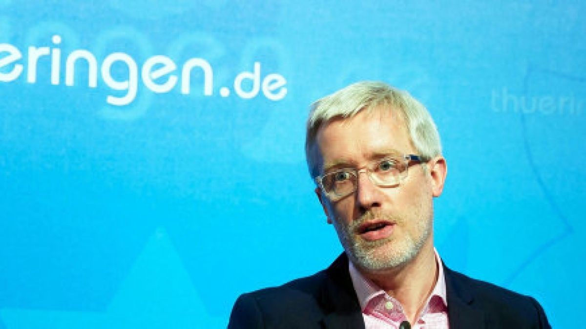 Minister Hoff berät am Montag mit den Intendanten - Hasko Weber bekennt ...