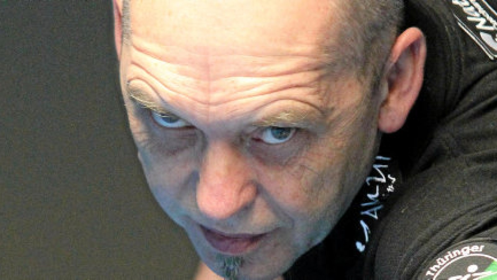 Thomas Damm behält die Nerven