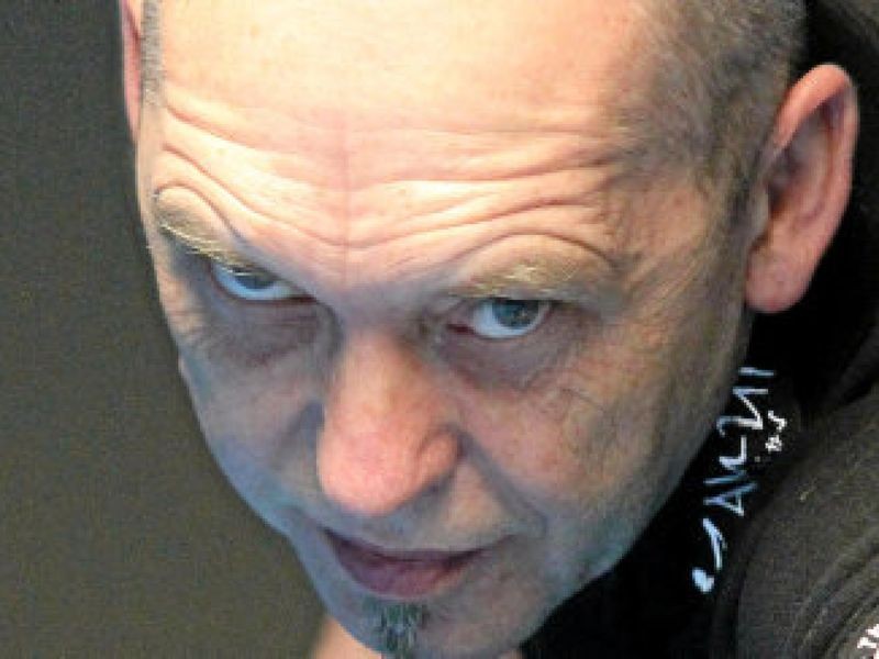 Thomas Damm behält die Nerven