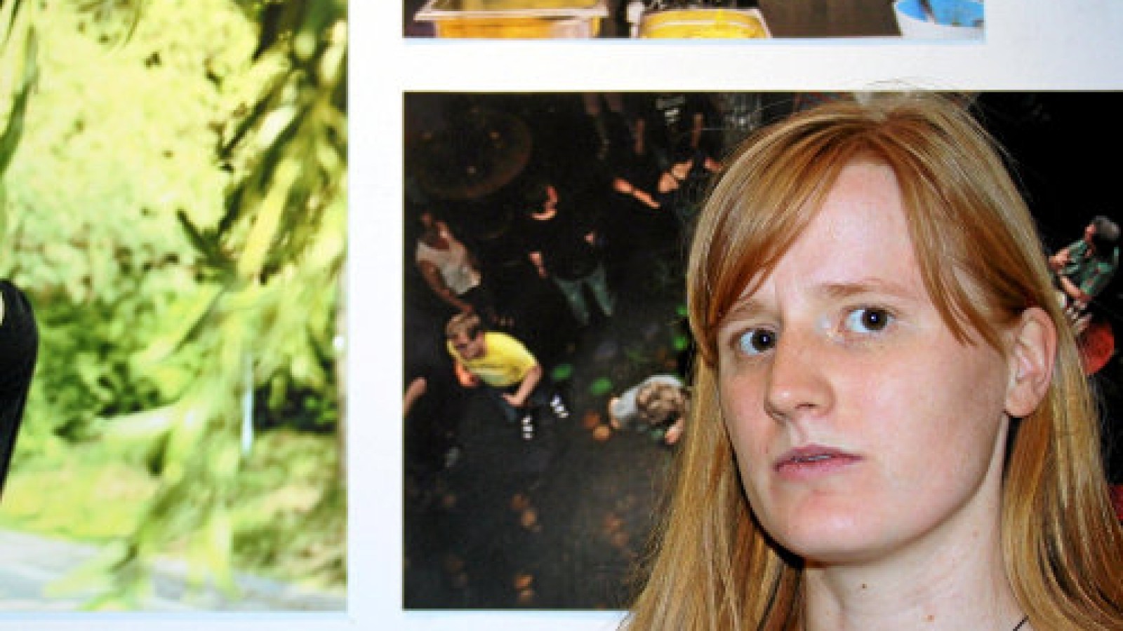 Aenne-Biermann-Preis für Gegenwartsfotografie in Gera verliehen: Vier ...