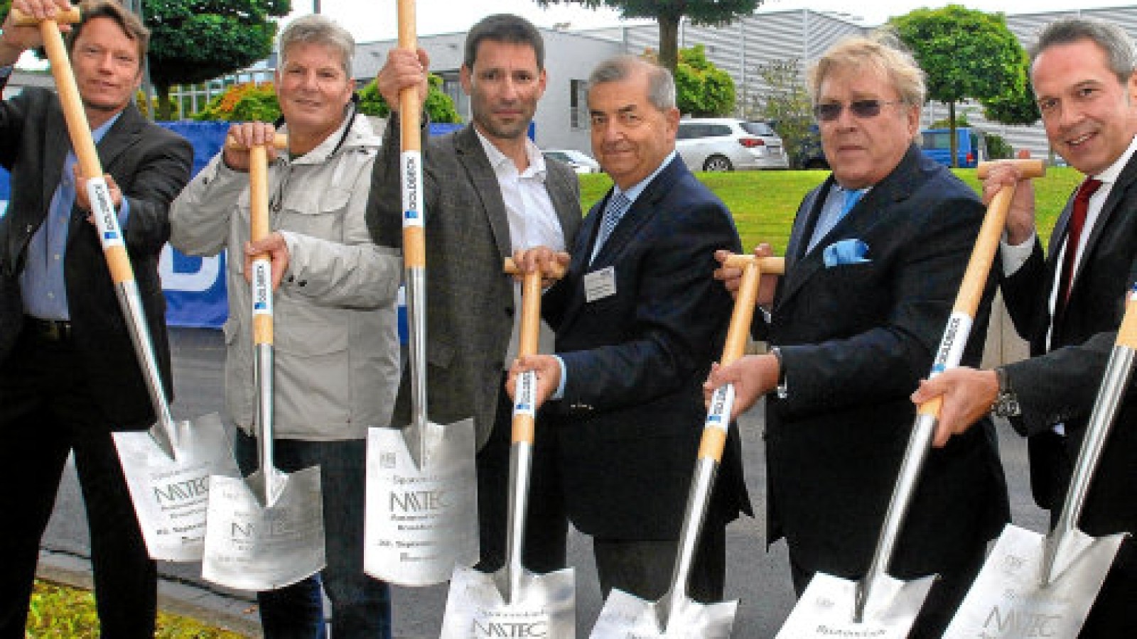 Mitec aus Eisenach nach VW-Skandal: „Made in Germany ist ruiniert“