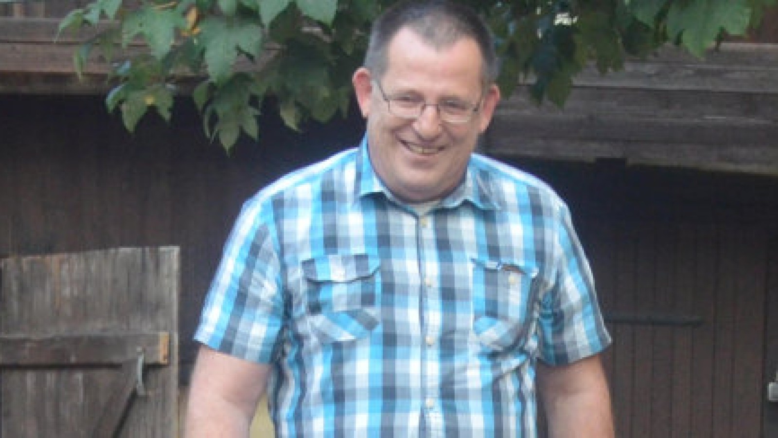 Familie Pauscher aus Neckeroda hat schon 84 Pflegekinder aufgenommen