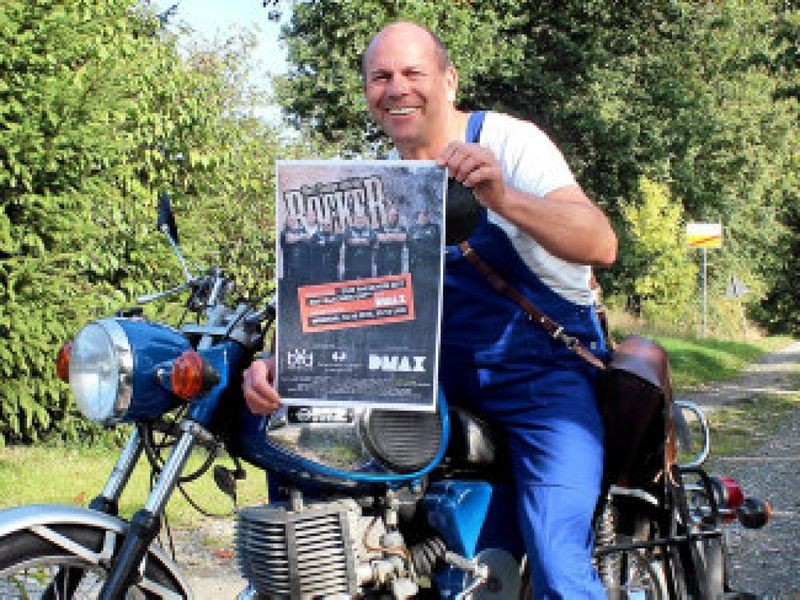 „Herr Zumpe und die Rocker“: Gütterlitzer sammelt Schauspiel-Erfahrung ...