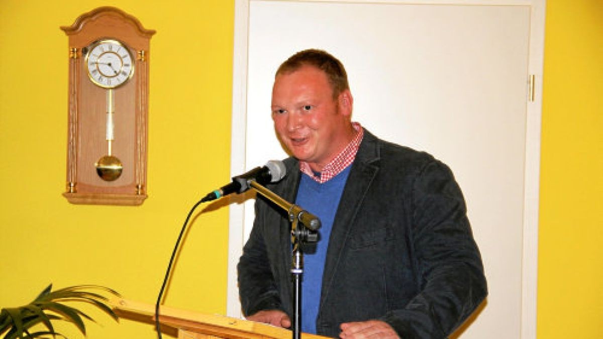 Einweihung des Lebenskulturhauses zum Michaelisfest in Gefell