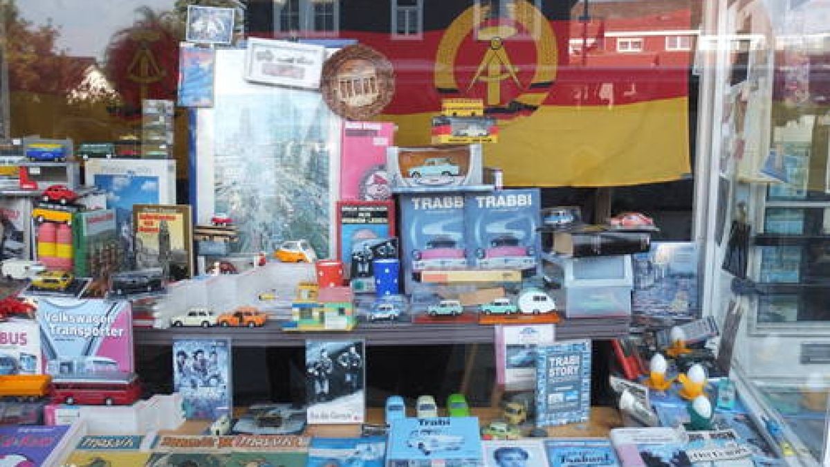 Wie die Eichsfelder den Tag der Deutschen Einheit begehen