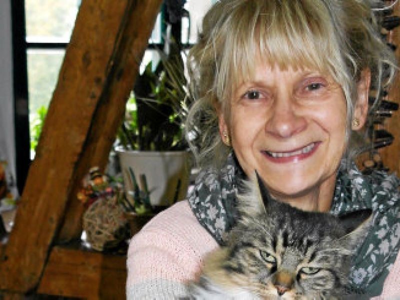 „Keiner darf es wissen...“ Neustädter Kinderbuch-Autorin Zeltner ...