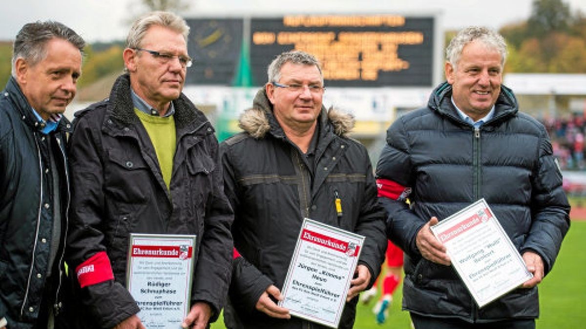 Rot-Weiß Erfurt: Die Stimmung gegen Trainer Preußer kippt