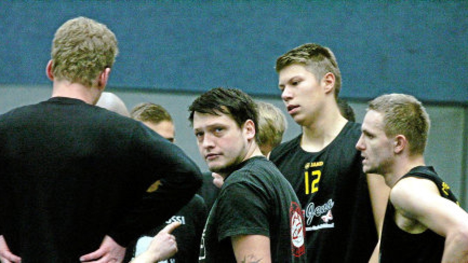 Hermsdorf-Trainer Sebastian Feller: „Das nehme ich auf meine Kappe“