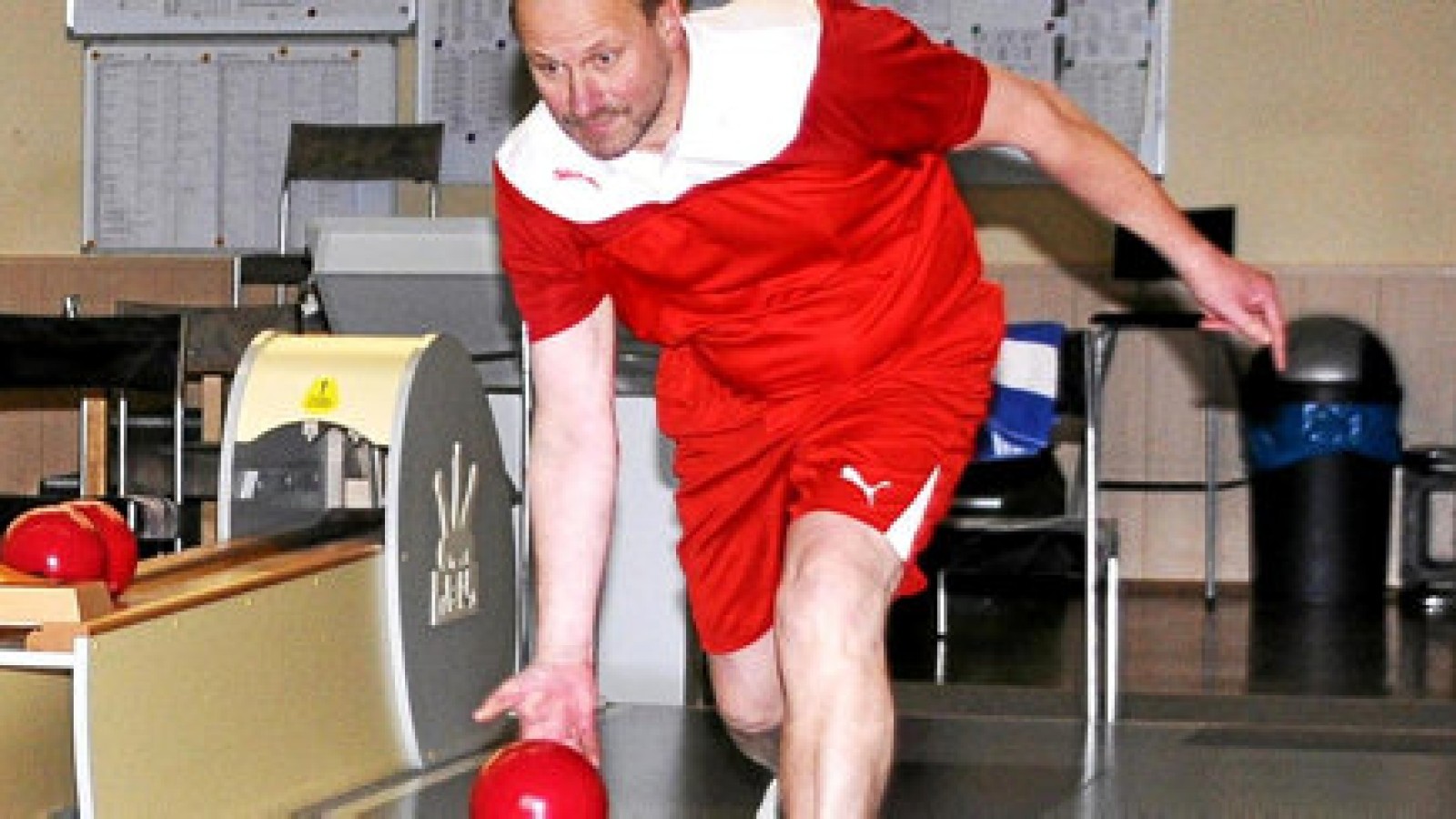 Andreas Schliwa in den Top Ten des KTV Zeulenroda