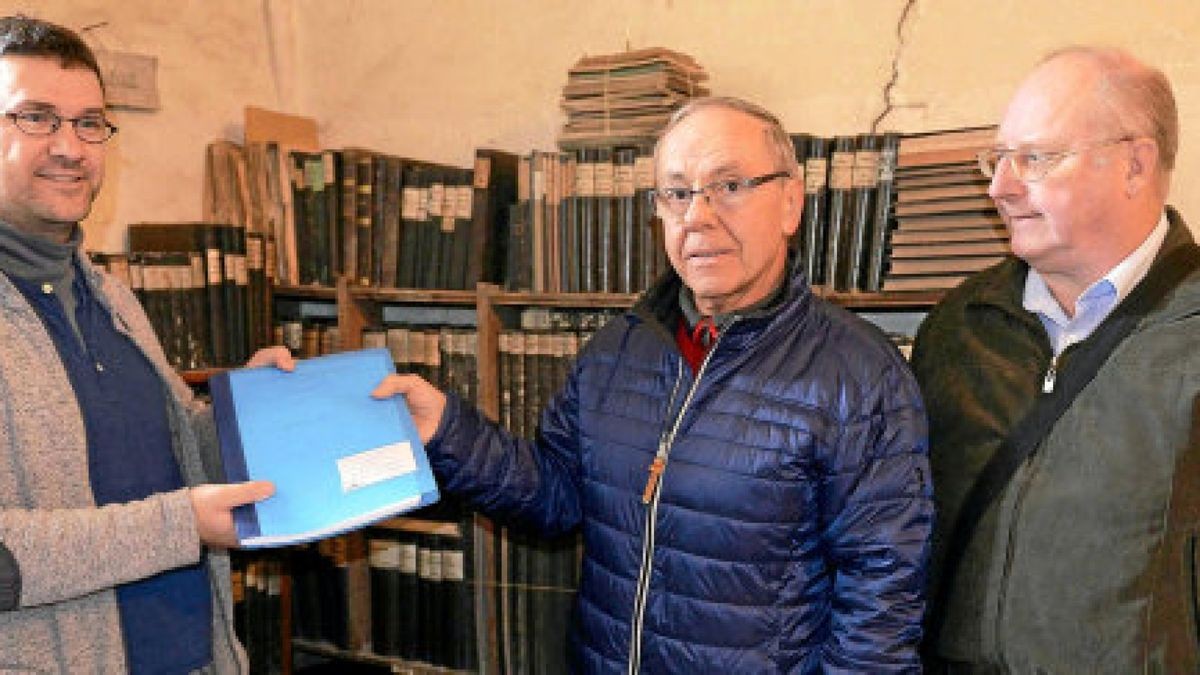 Für Sanierung der Trinitatiskirche kostet mehr als 400 000 Euro