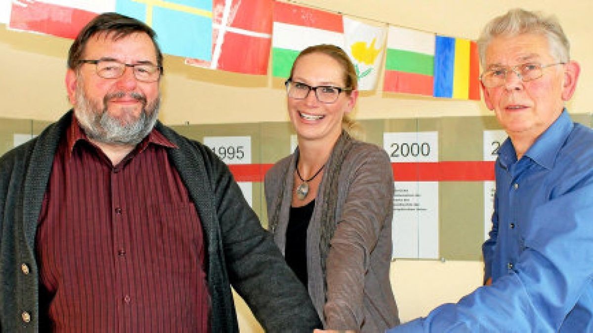 Fachkonferenz in Gera soll helfen, Jugendliche ausbildungsreif zu machen