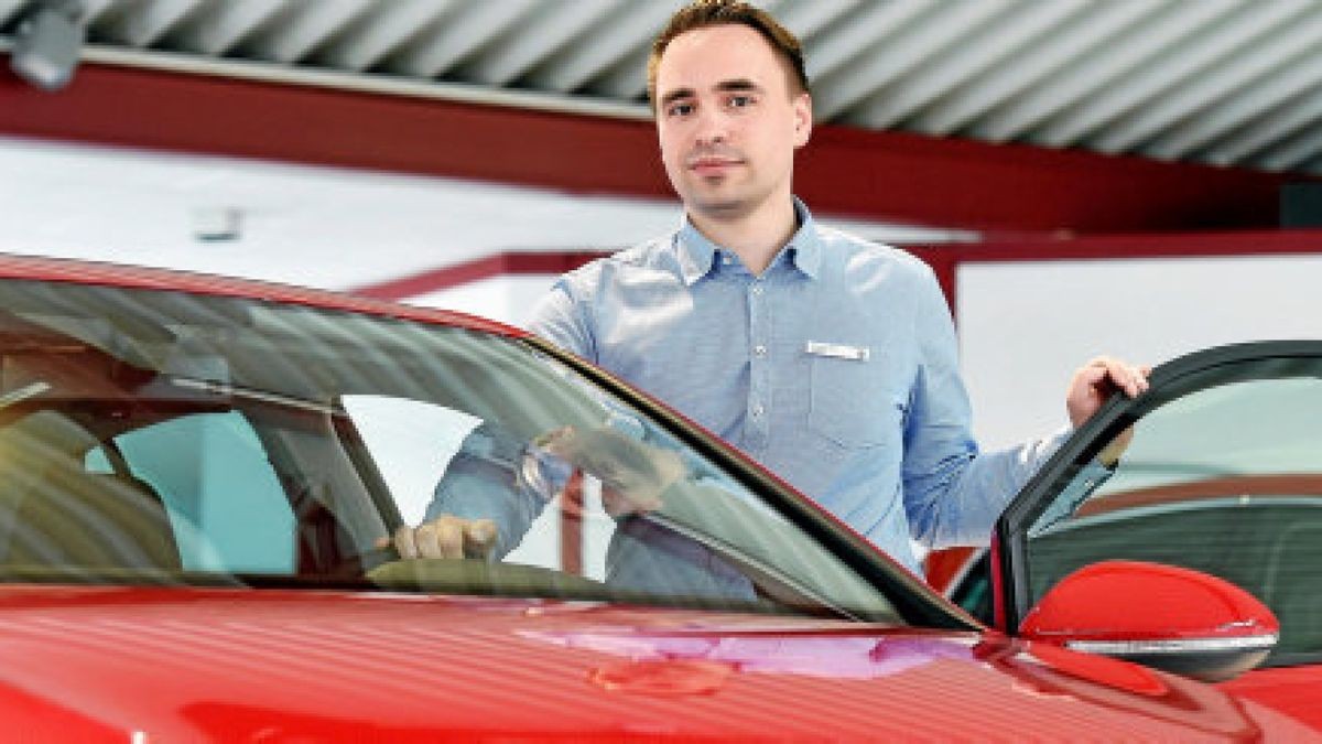 VW-Autohäuser in Thüringen bereiten sich auf Rückrufaktion vor