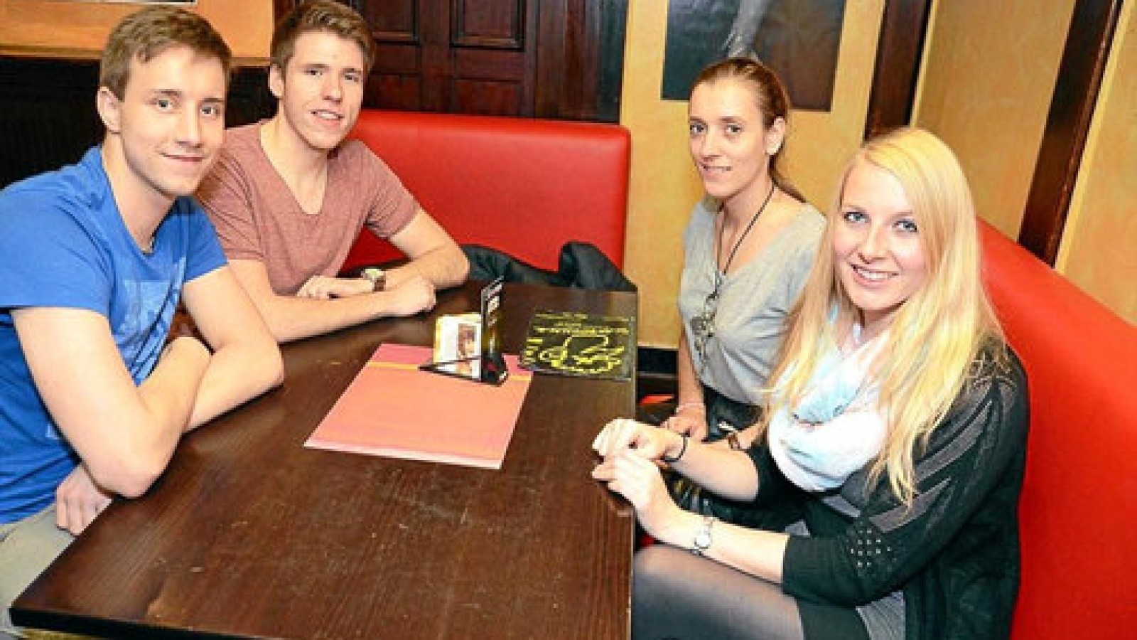 Mittwochparty im Schabernack