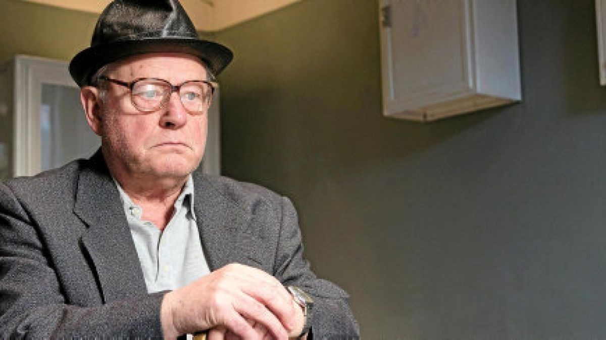 Kinofilm über Erich Mielke: Zwischen Bauerschläue und Härte