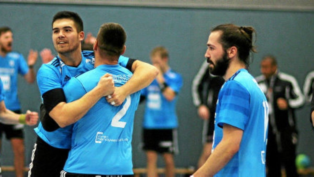 HBV 90 Jena steht im Finale