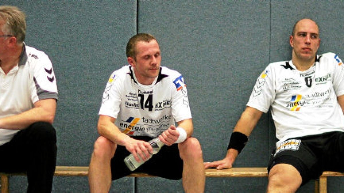 Kritik und Spott nach Pokal-Aus für SV Hermsdorf