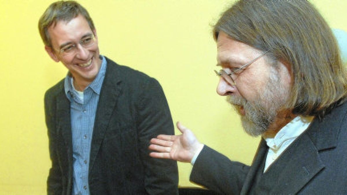 „Mit den Flüchtlingen haben wir die soziale Frage auf dem globalen Tisch“