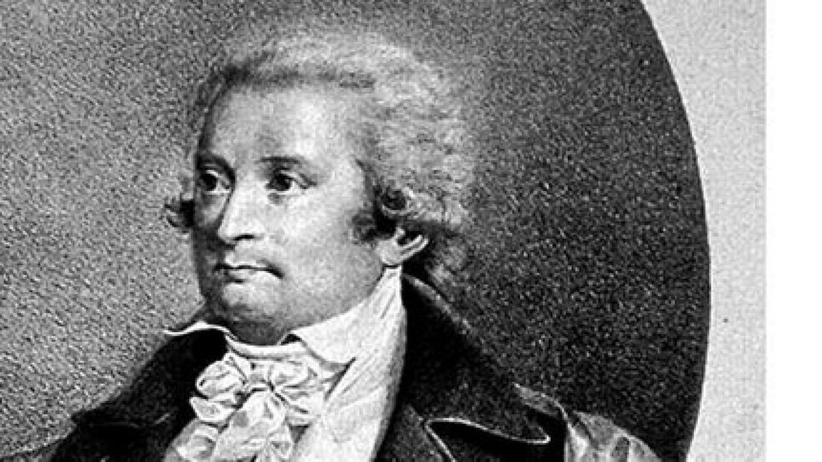 Der Schauspieler Iffland, Heidi und Gotha