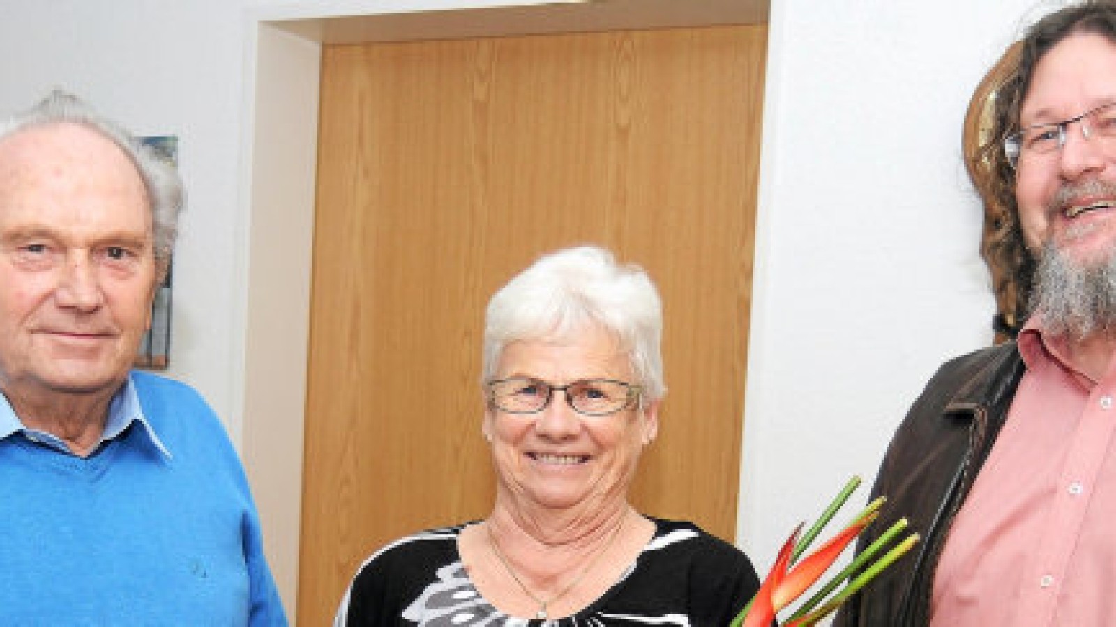 Ehepaar Tippach feiert diamantene Hochzeit in Eisenach