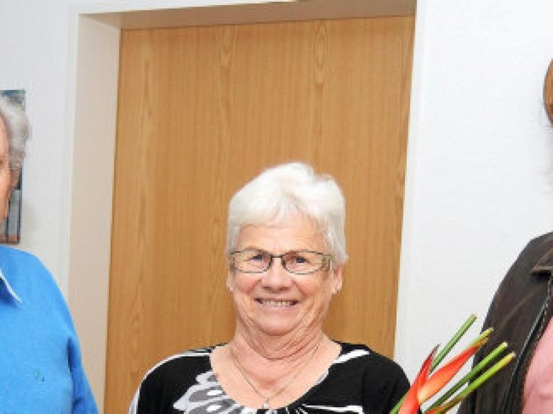 Ehepaar Tippach feiert diamantene Hochzeit in Eisenach