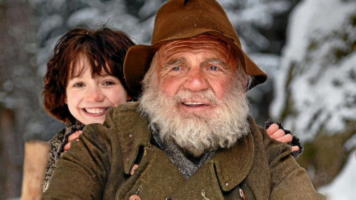 Altenburg dient als Kulisse für neuen Heidi-Film