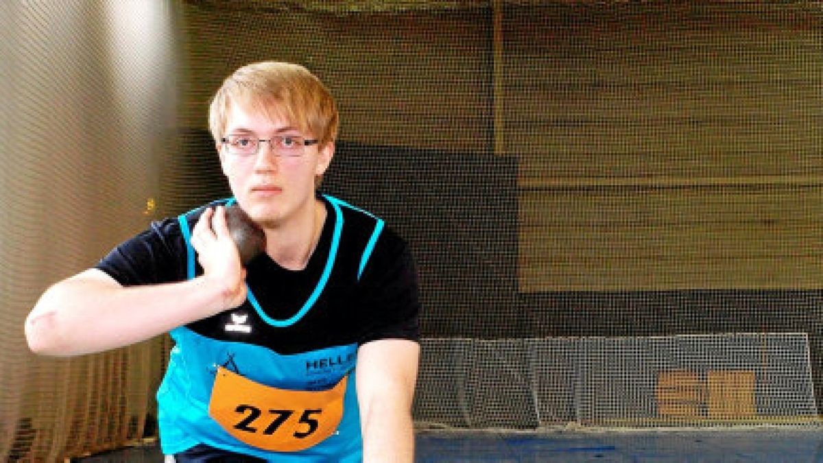 22 Podestplätze für Leichtathleten aus dem Ilm-Kreis