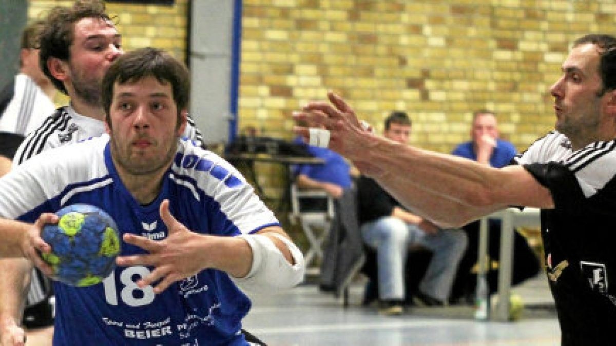 LSV Ziegelheim: Starke Leistung wird nicht belohnt