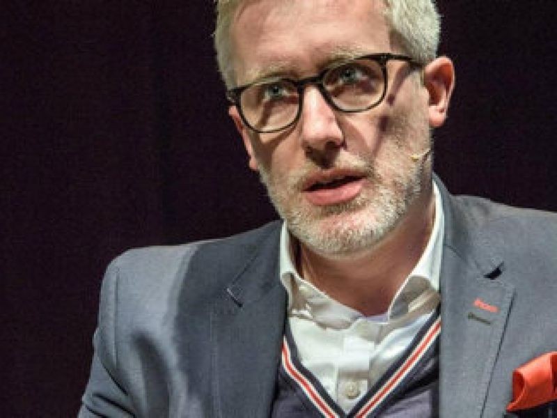 Hoff will verhandeln: DNT Weimar könnte eigenständig bleiben