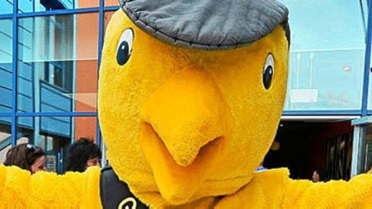 Goldener Spatz wird von Stadt Gera weiter gefördert