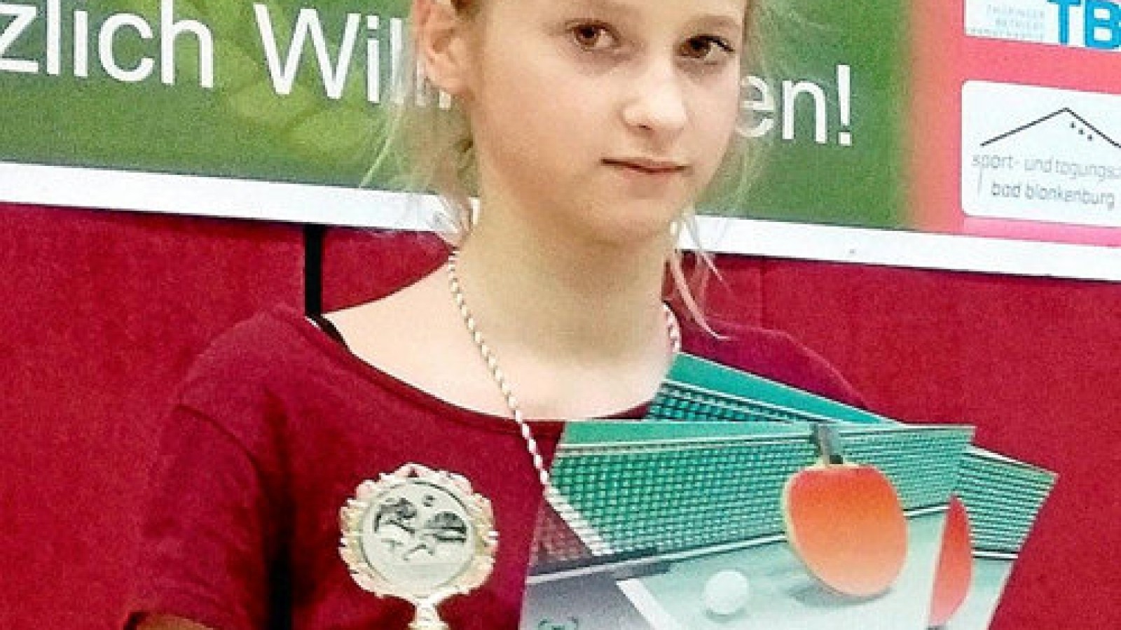 „Doppelpack“ für Ella und Maria Brandt