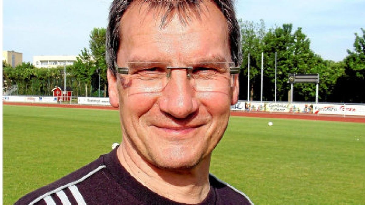 Thomas Stang hört als Trainer des SC Leinefelde auf