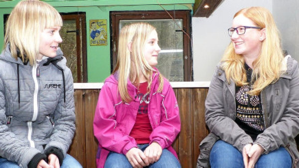 Erste Party im neuen Jugendclub von Rohrbach steigt zum Jahreswechsel