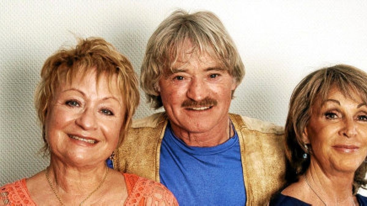 Partnertausch, na und