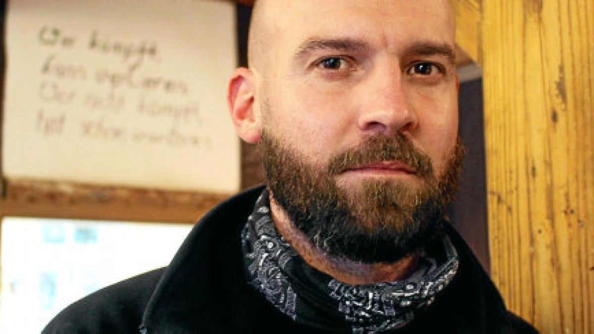 Wo nicht nur Schulverweigerer wieder auf die richtige Bahn finden