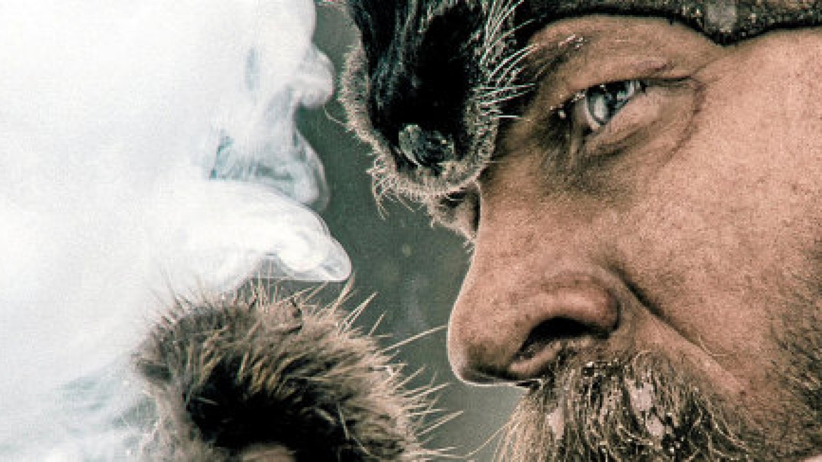 Die Rache des Trappers Hugh Glass