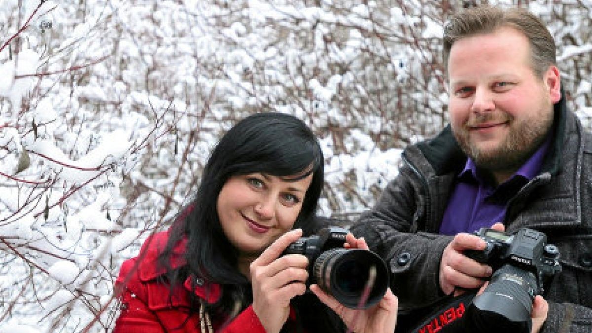 Blende 2015: Die schönsten Leser-Schnappschüsse in einer Ausstellung